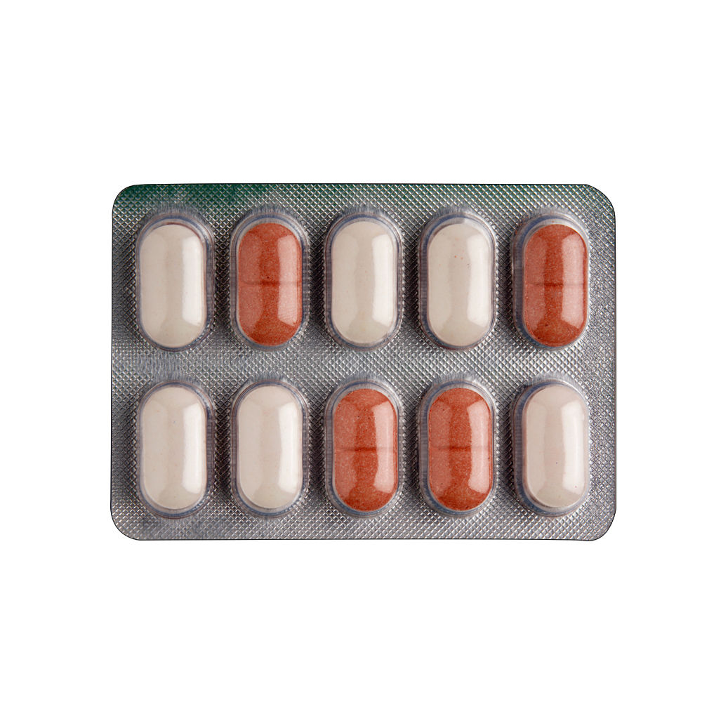 Buy Glimda MV2 10 Tablets Online at Best Prices | Wellness Forever