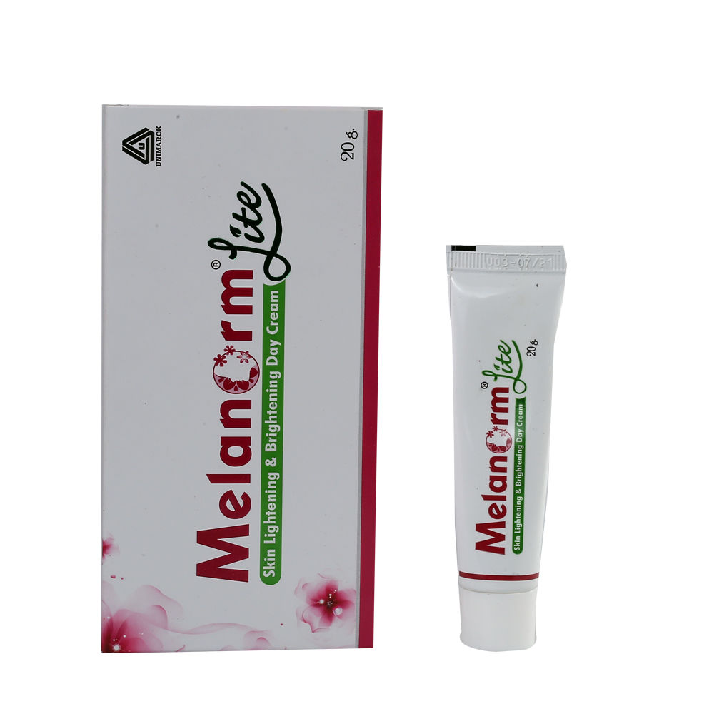 Buy Melanorm-Lite Cream 20 g Online at Best Prices | Wellness Forever