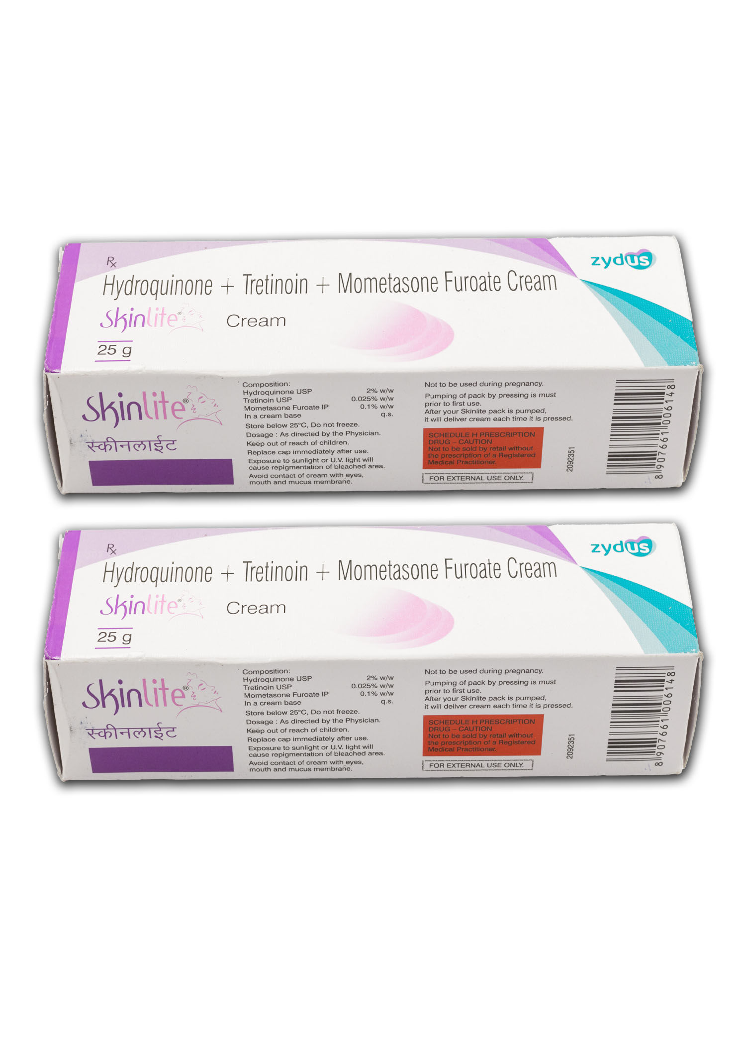 Buy Skinlite Cream 25 g Online at Best Prices | Wellness Forever