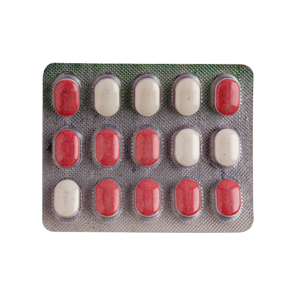 Buy Apriglim MV2 15 Tablets Online at Best Prices | Wellness Forever
