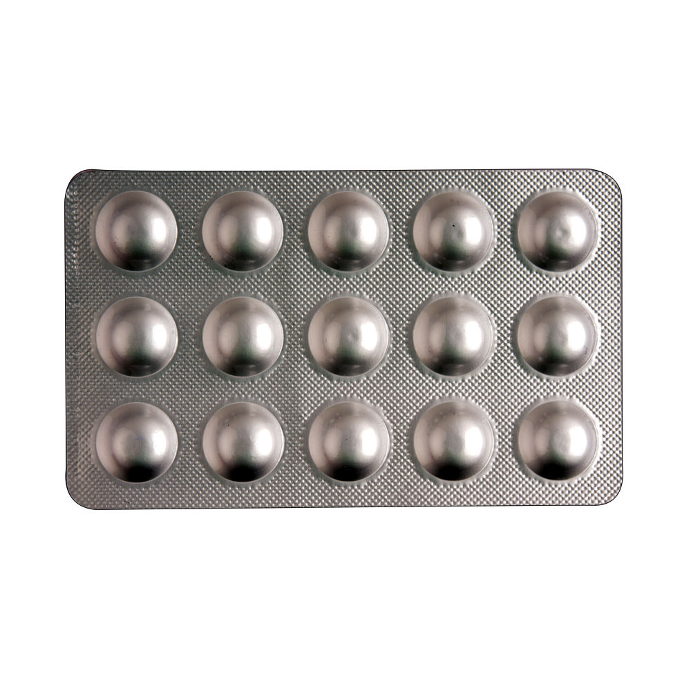 Buy Tidomet-LS 15 Tablets Online at Best Prices | Wellness Forever
