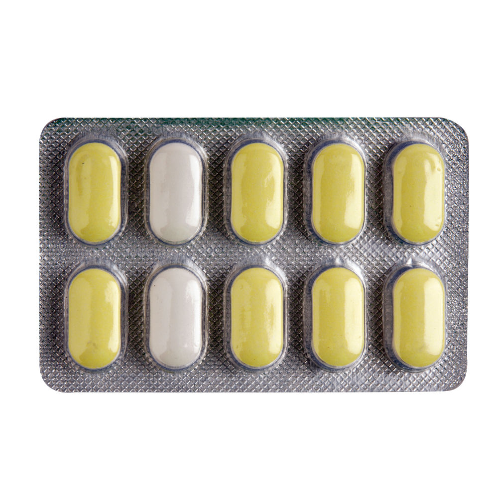 Buy Obimet-GX 3mg 10 Tablets Online at Best Prices | Wellness Forever