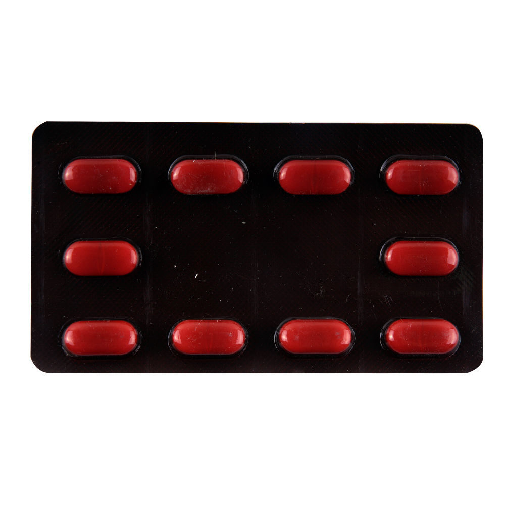 Buy Dotaflam 10 Tablets Online at Best Prices | Wellness Forever