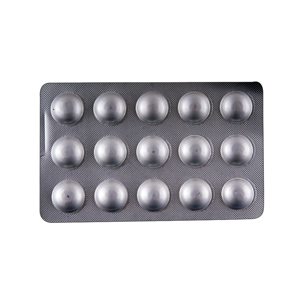 Buy Eritel-B 25mg 15 Tablets Online at Best Prices | Wellness Forever