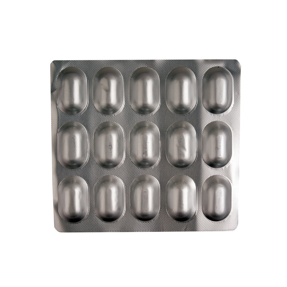 Buy Vinglyn M 1000mg 15 Tablets Online at Best Prices | Wellness Forever