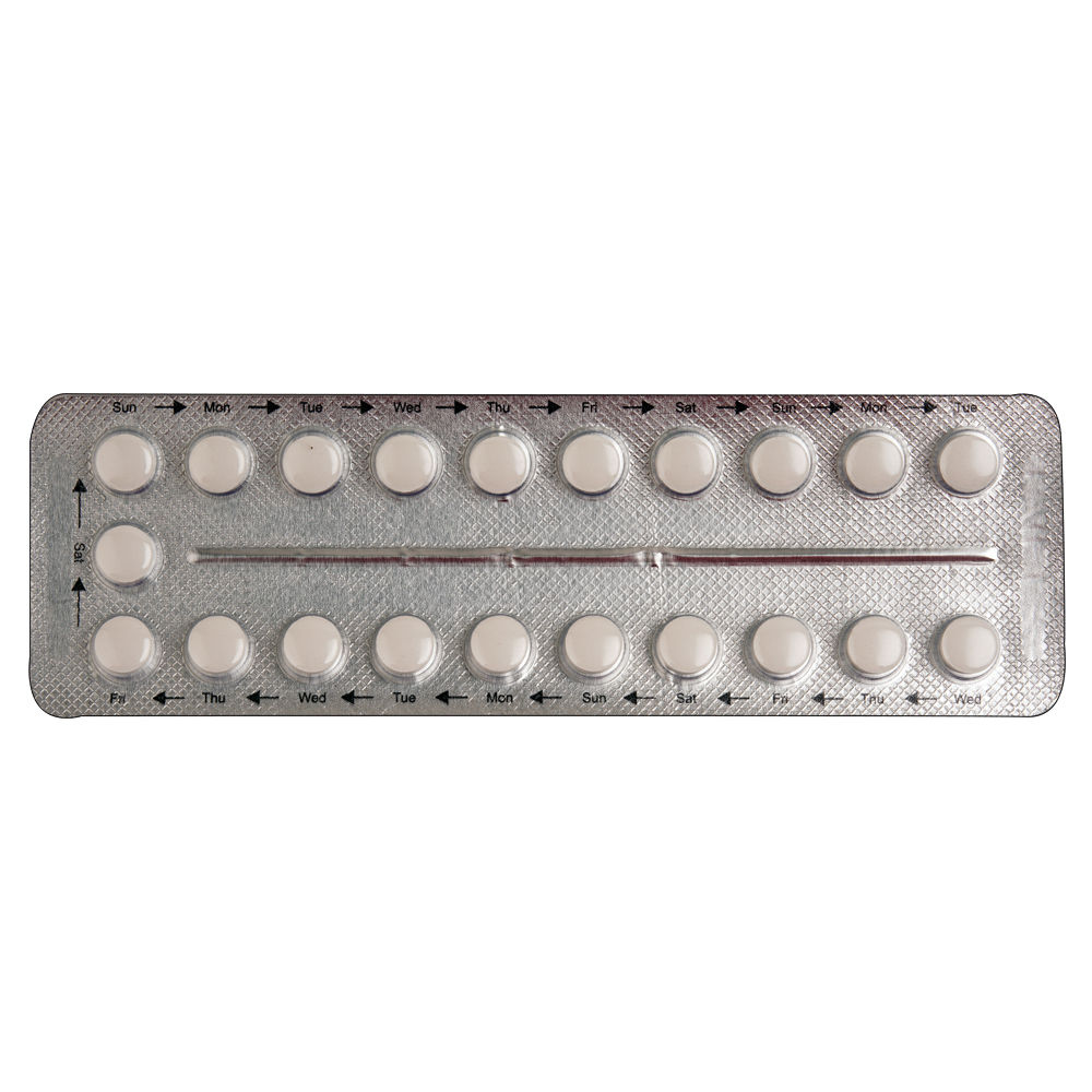 Buy Estroplus 21 Tablets Online at Best Prices | Wellness Forever