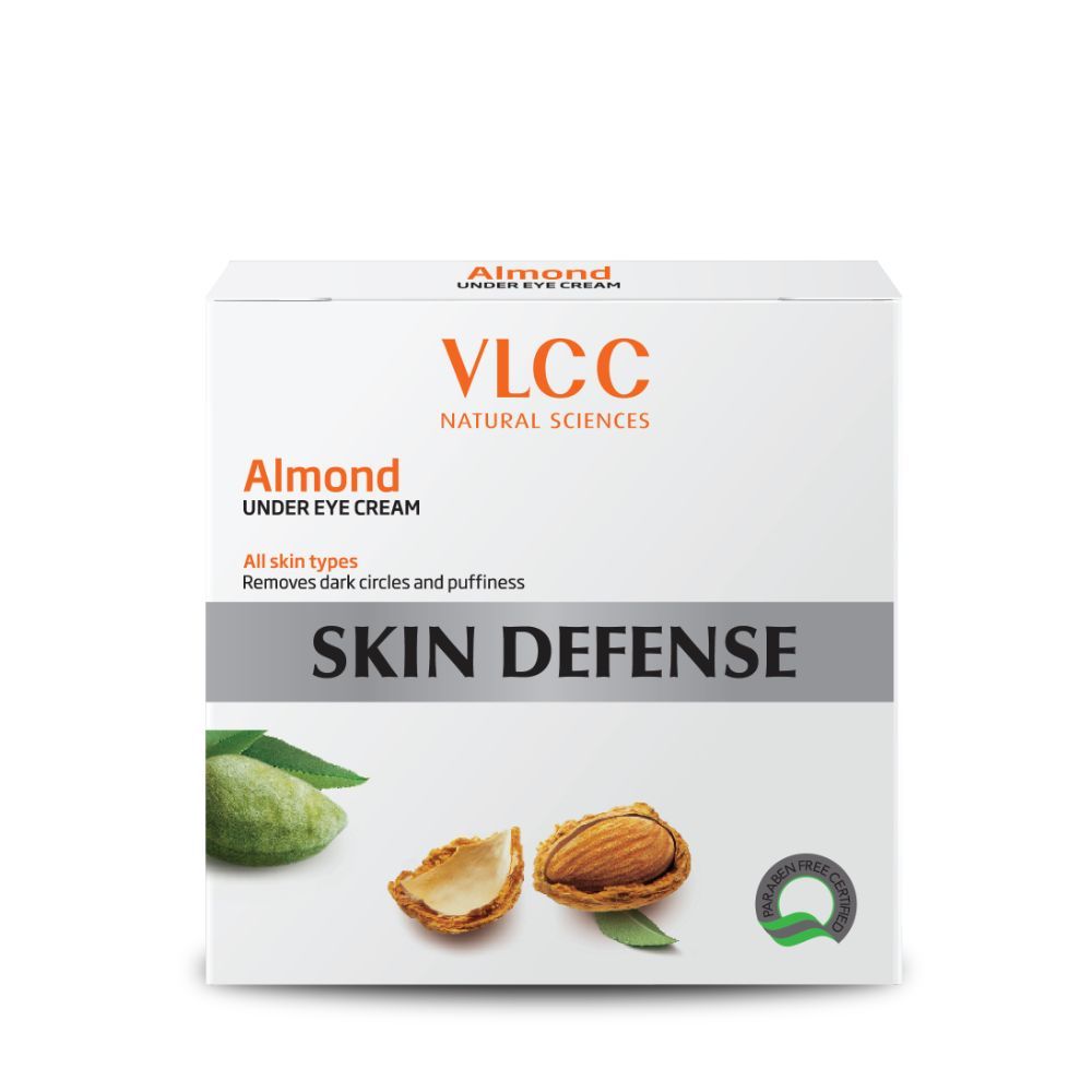 Buy Vlcc Cream Under Eye 15Gm Online at Best Prices | Wellness Forever