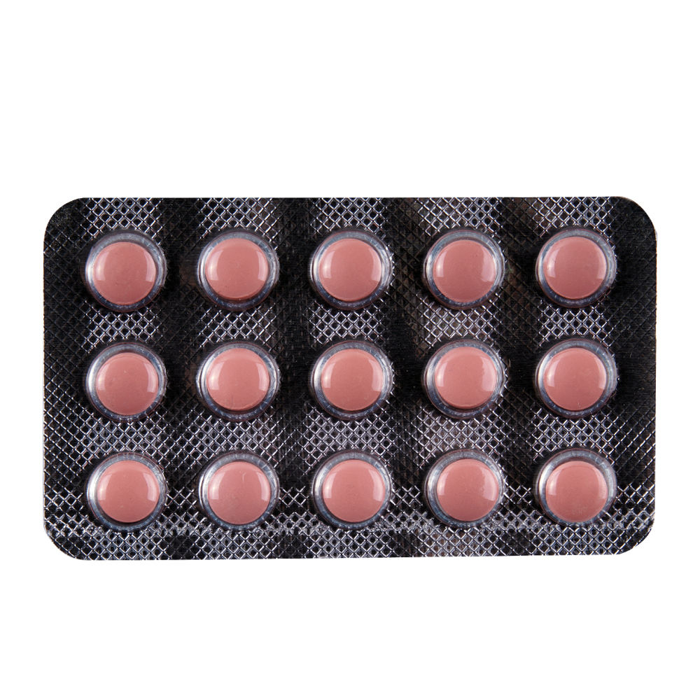 Buy Lacosam 50Mg 15 Tablets Online at Best Prices | Wellness Forever