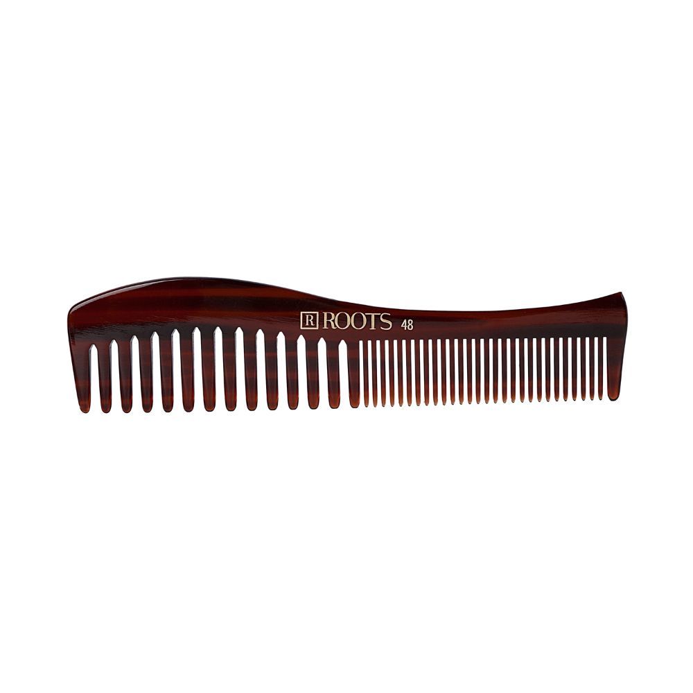 Buy Roots Hair Comb Dressing 48 1 Piece Online at Best Prices ...