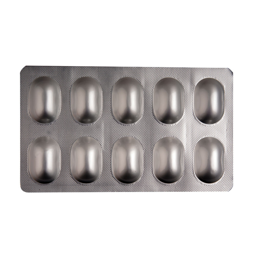 Buy Symbulardi 10 Capsules Online at Best Prices | Wellness Forever