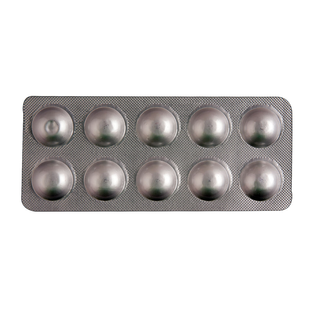 Buy Presidio 10 Tablets Online at Best Prices | Wellness Forever