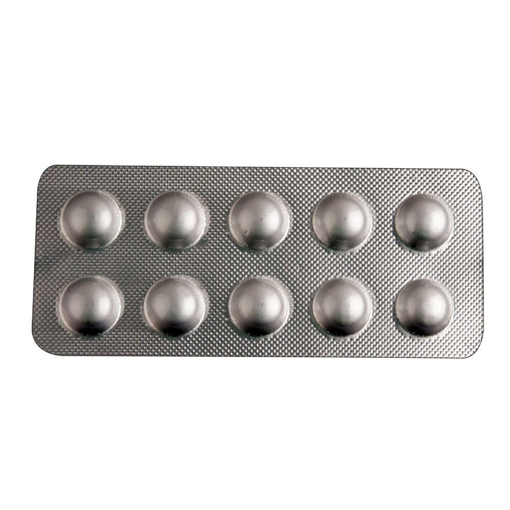 Buy Bularid-L 20mg 10 Tablets Online at Best Prices | Wellness Forever