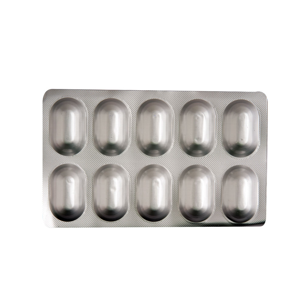 Buy Cranman-D 10 Tablets Online at Best Prices | Wellness Forever