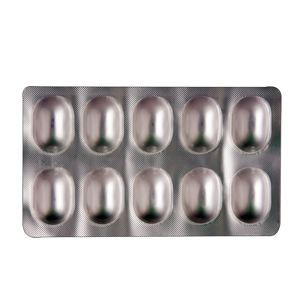 Buy Inhipraz-D 40mg 10 Capsules Online at Best Prices | Wellness Forever