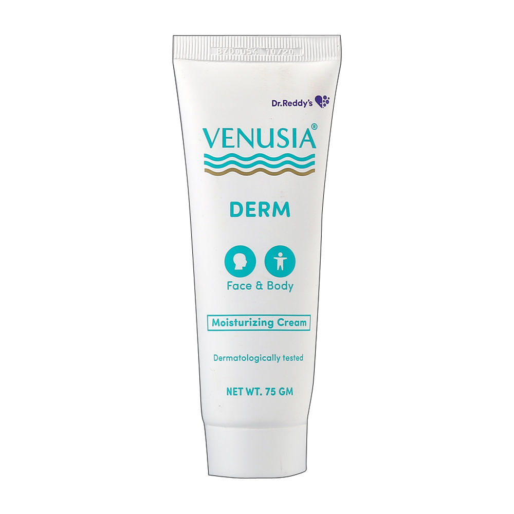 Buy Venusia Derm Cream 75 g Online at Best Prices | Wellness Forever