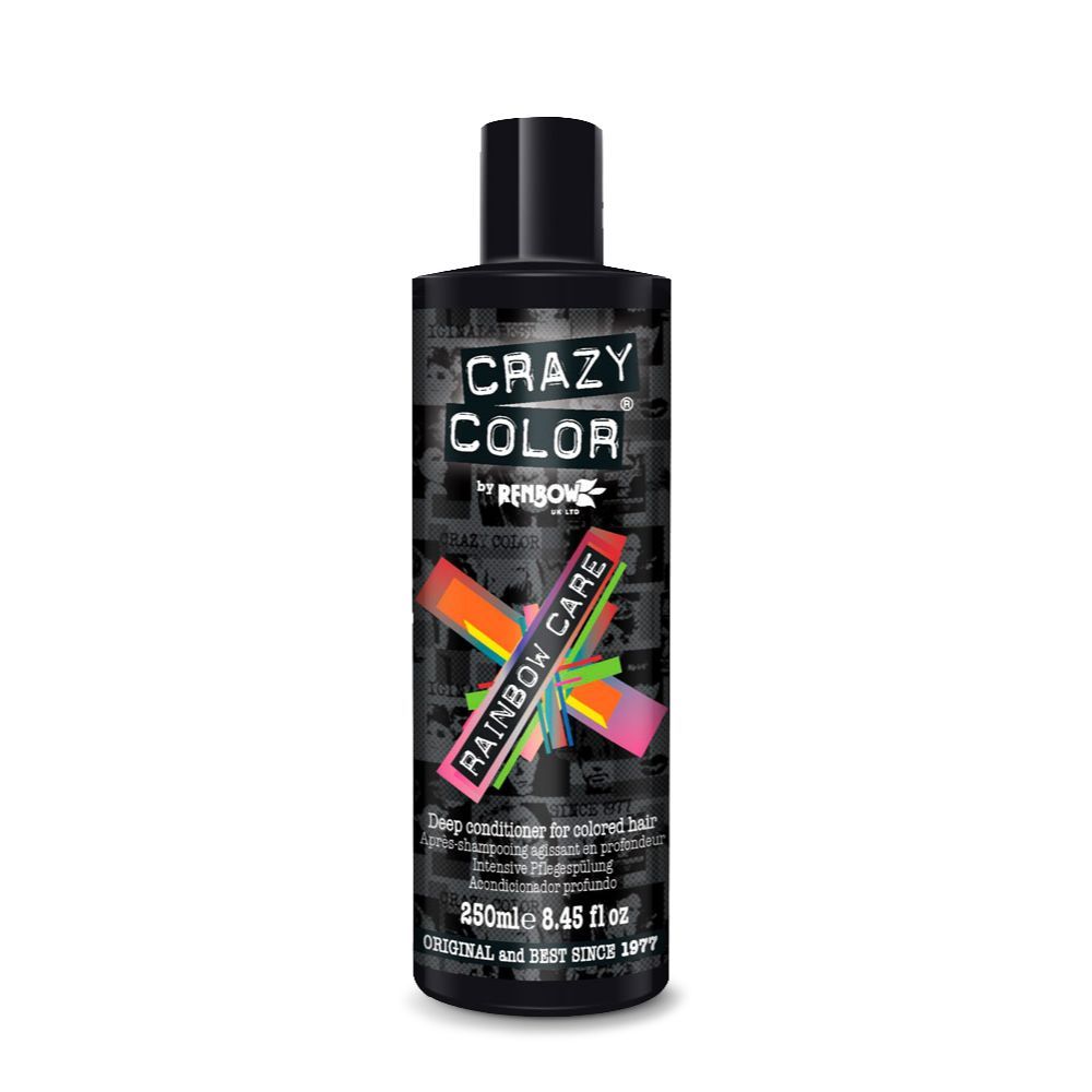 Buy Crazy Color Rainbow Conditioner, 250 ml Online at Best Price ...