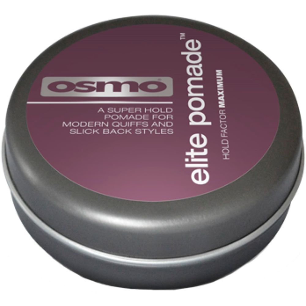 Buy Osmo Elite Pomade Traveller, 25 ml Online at Best Prices | Wellness ...