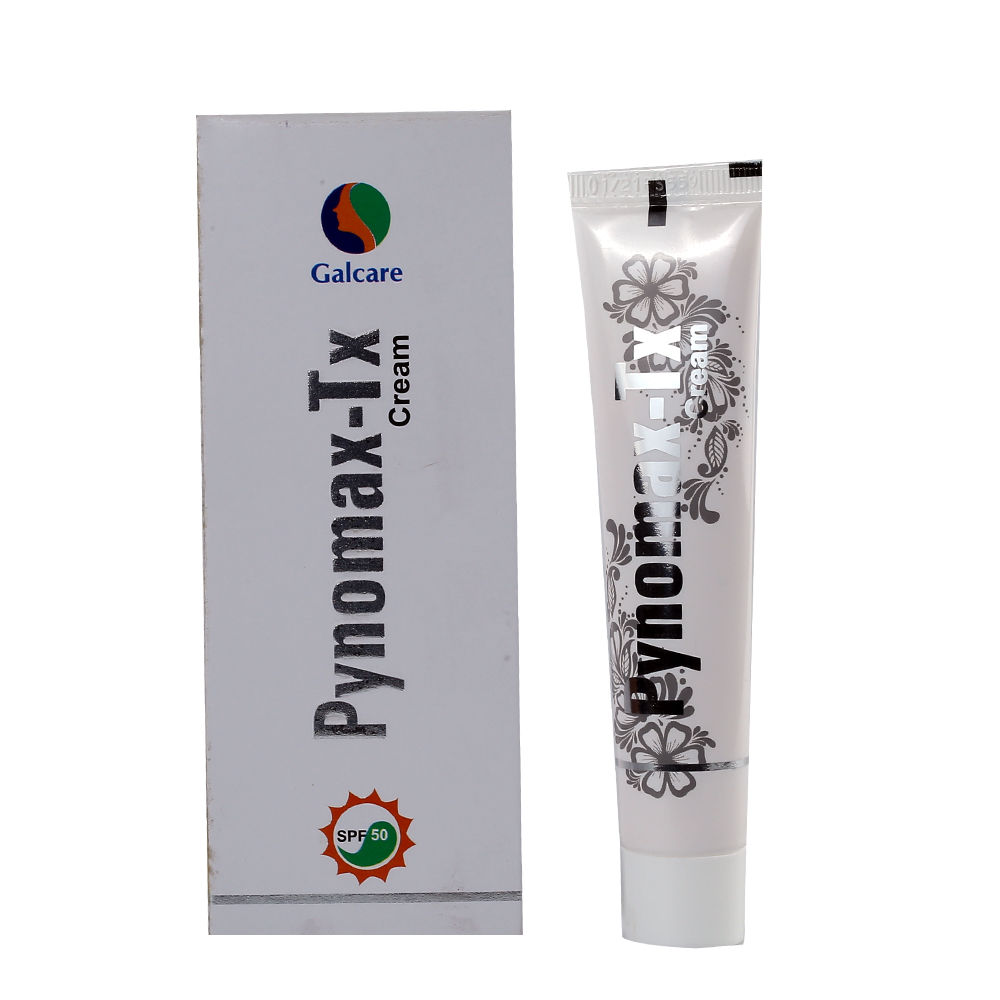 Buy Pynomax-Tx Cream 30Gm Online at Best Prices | Wellness Forever