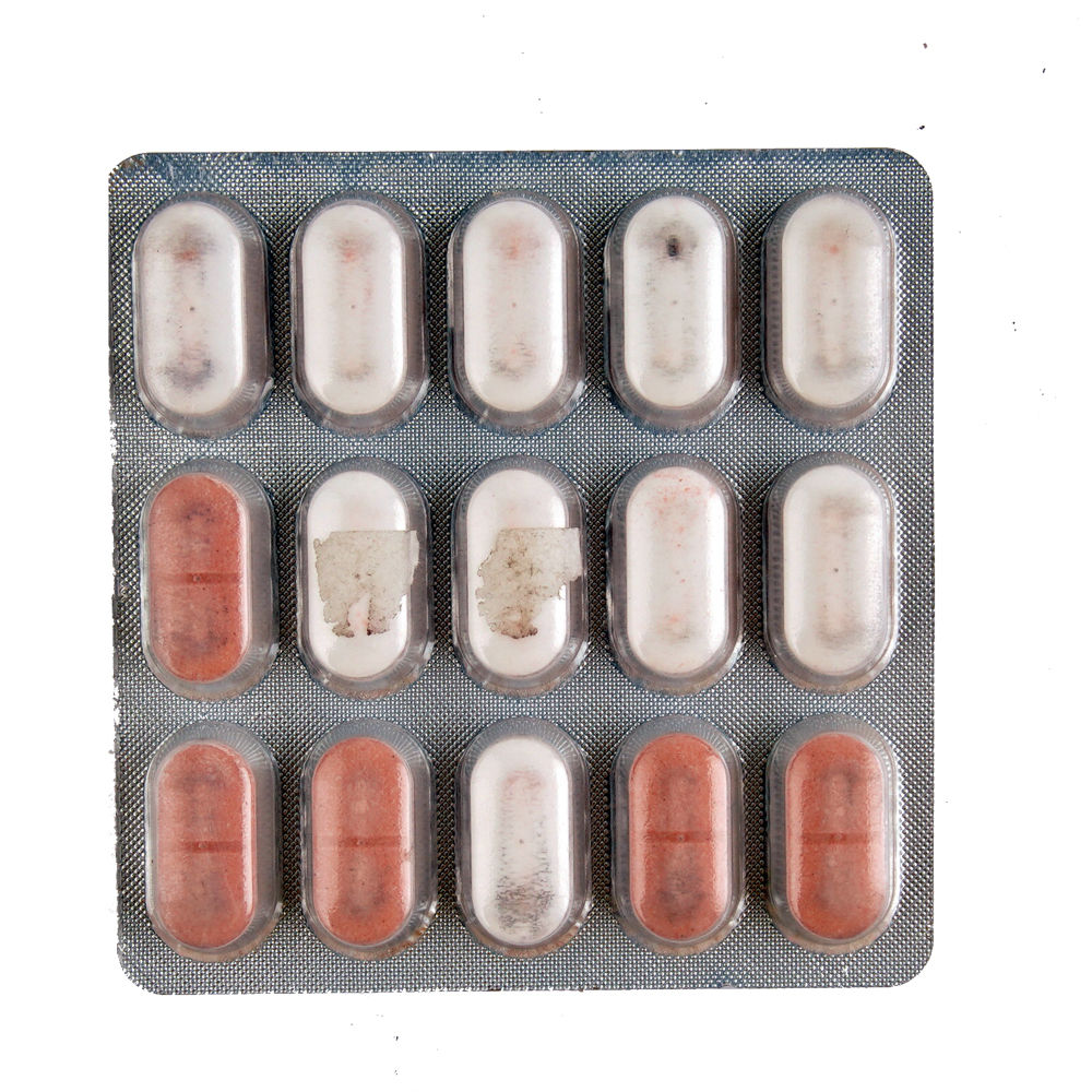 Buy Diapride-M2 Forte 15 Tablets Online at Best Prices | Wellness Forever