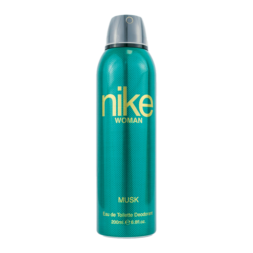 Buy Nike Musk Deodorant For Women, 200 ml Online at Best Prices ...