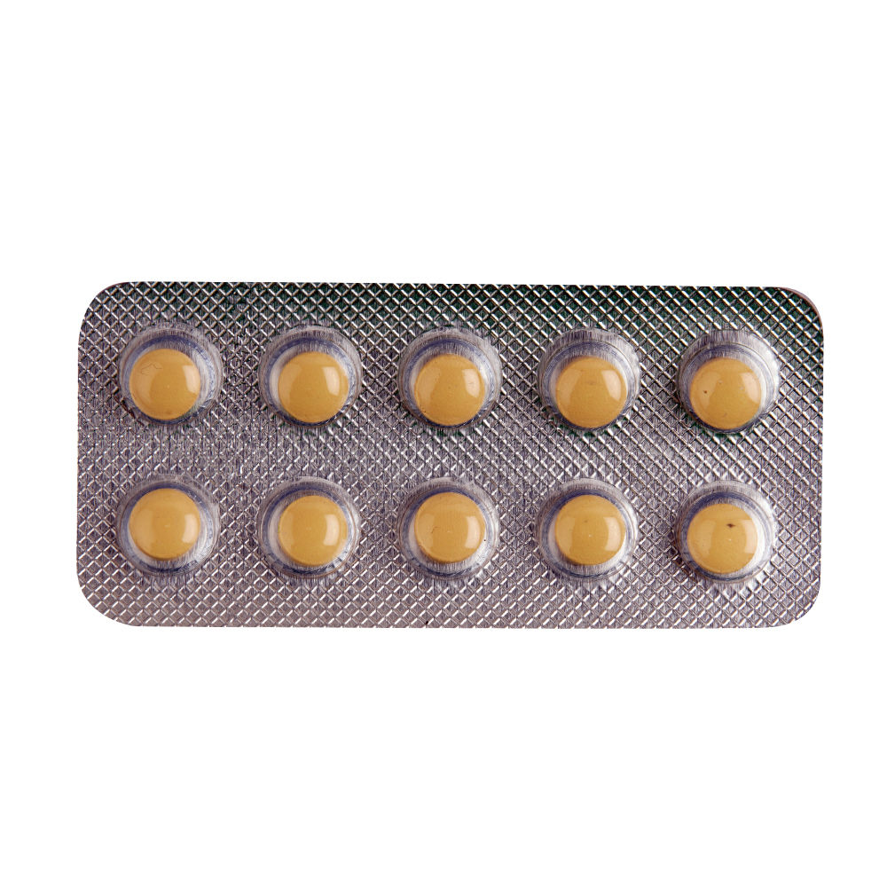 Buy Rivaflo 2.5mg 10 Tablets Online at Best Prices | Wellness Forever