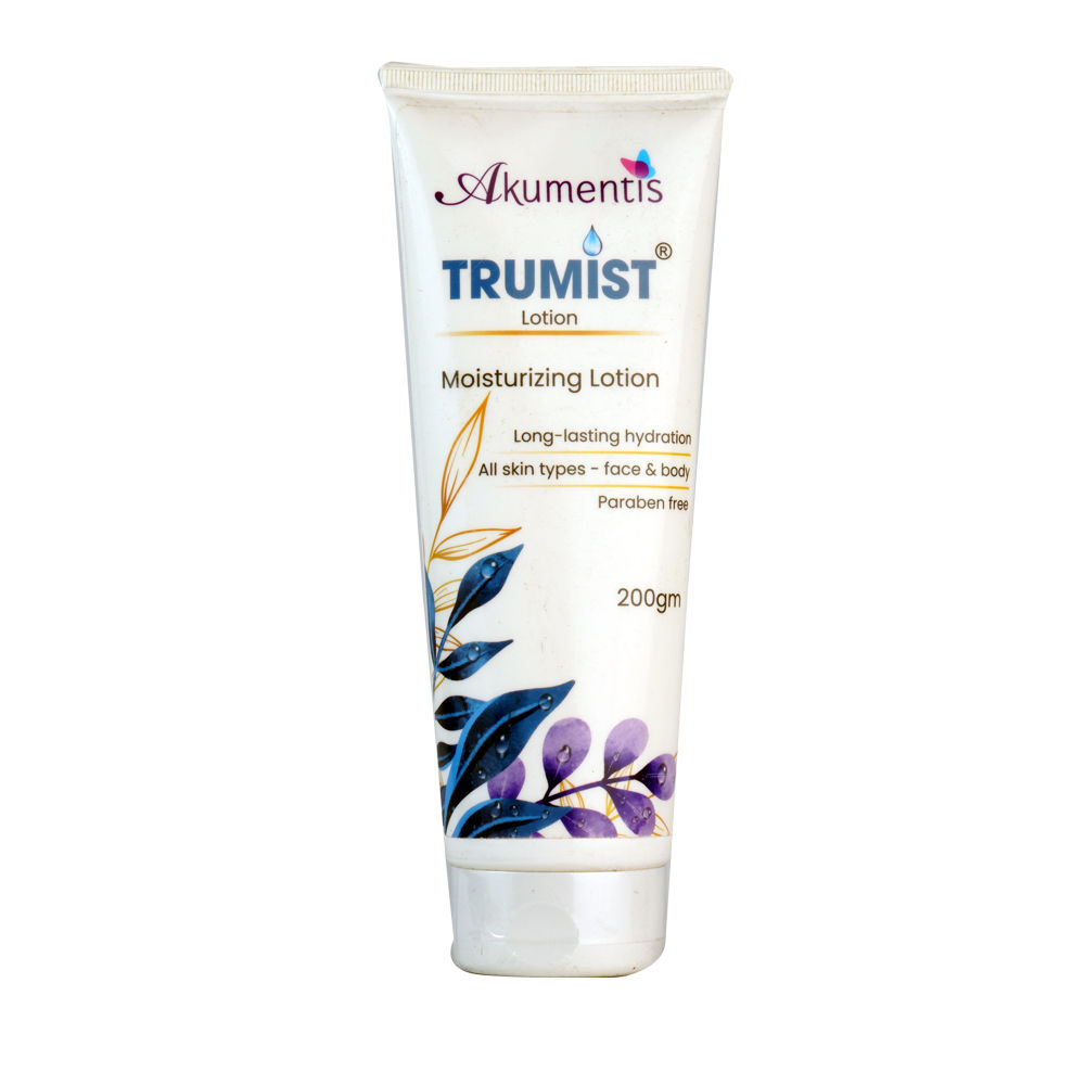 Buy Trumist Lotion 200 ml Online at Best Prices | Wellness Forever