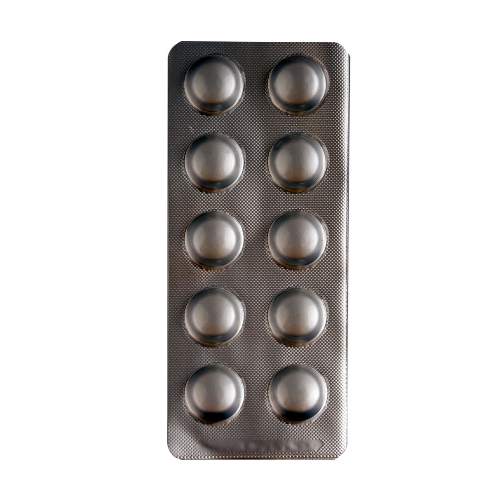 Buy Dilnip-M 50mg 10 Tablets Online at Best Prices | Wellness Forever