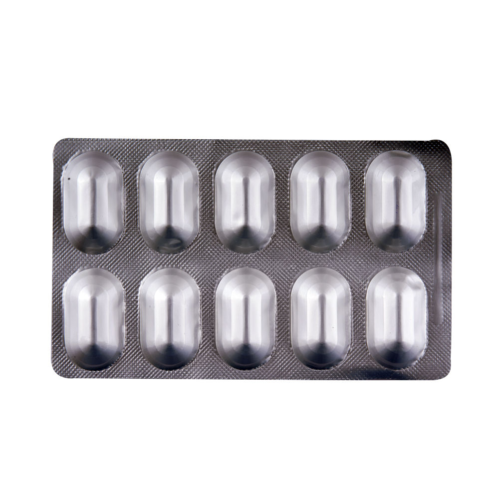 Buy Centiq-P 10 Tablets Online at Best Prices | Wellness Forever