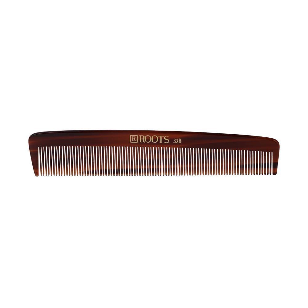 Buy Roots Cellulose Acetate Comb 32B 1 Piece Online at Best Prices ...