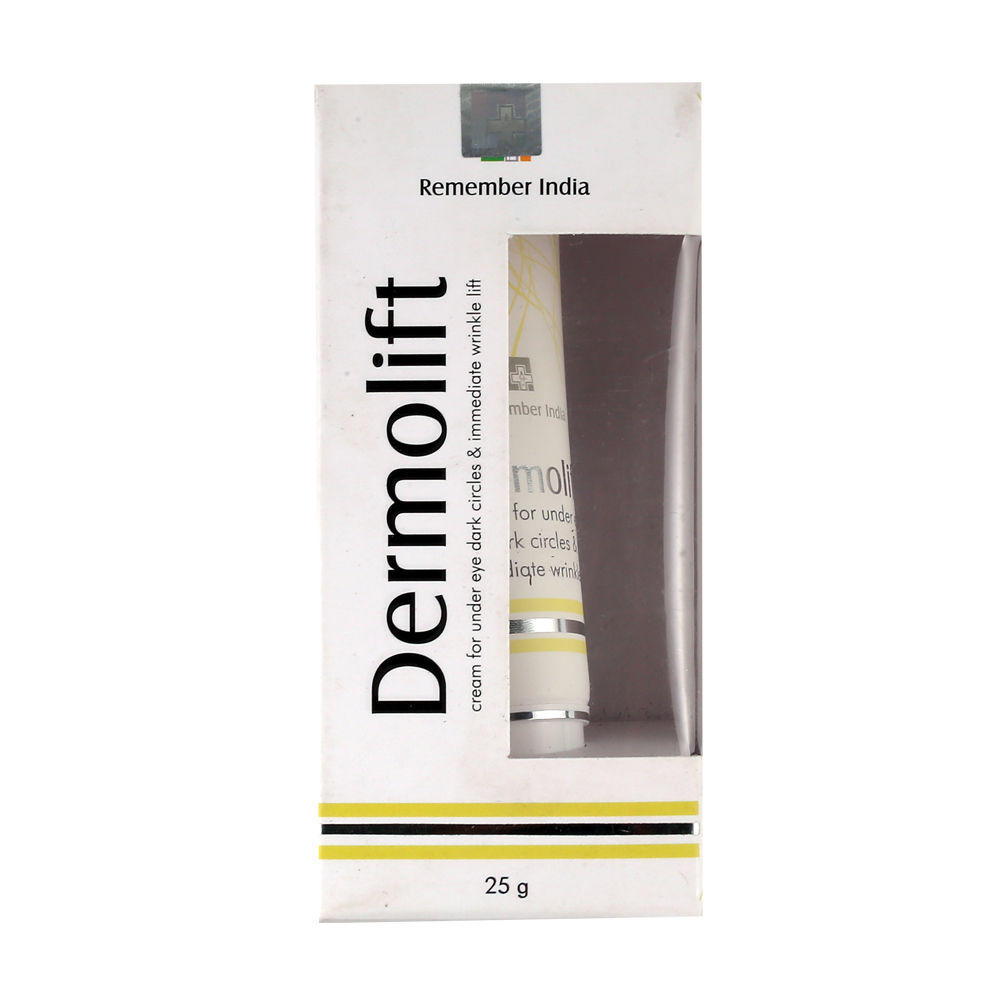 Buy Dermolift Cream 25Gm Online at Best Prices | Wellness Forever