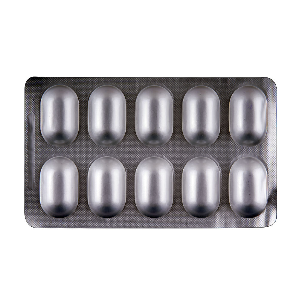 Buy Durajoint GM New 10 Tablets Online at Best Prices | Wellness Forever