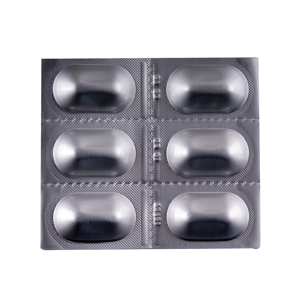 Buy Econorm 6 Capsules Online at Best Prices | Wellness Forever