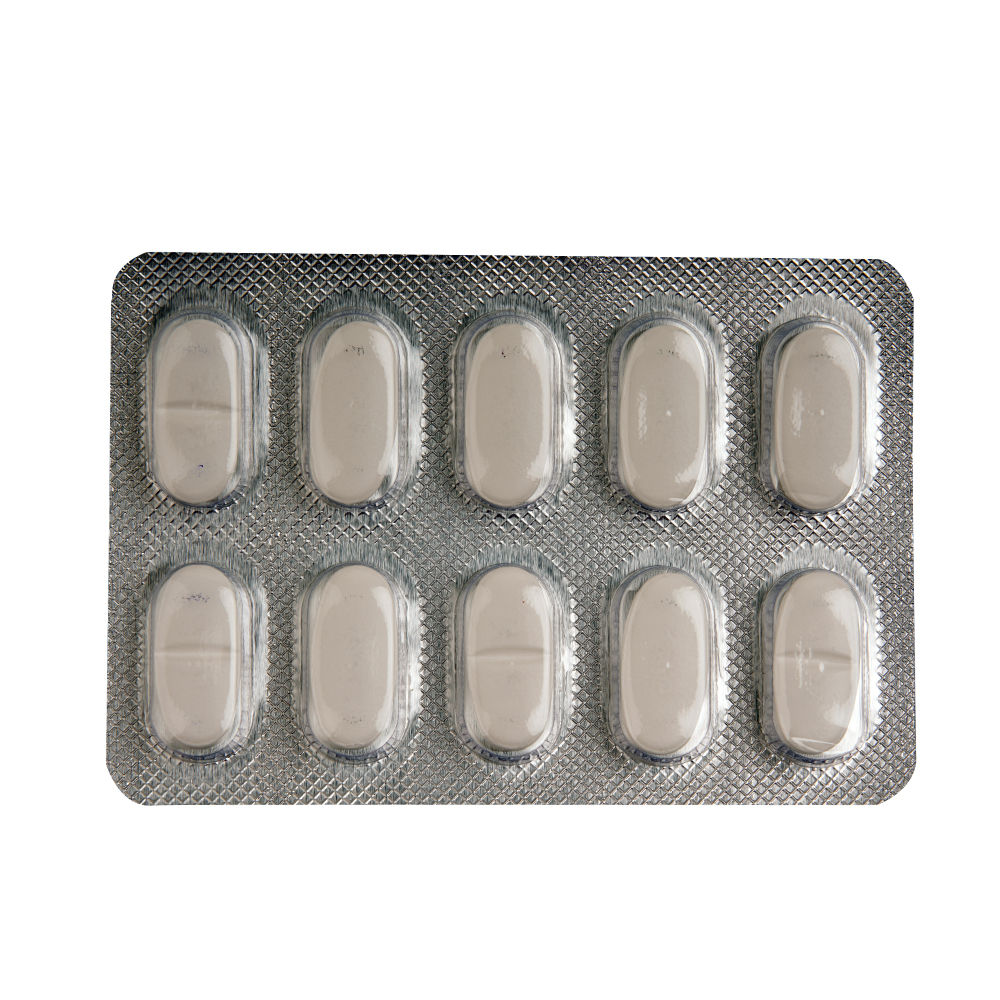 Buy LNZ 600mg 10 Tablets Online at Best Prices | Wellness Forever