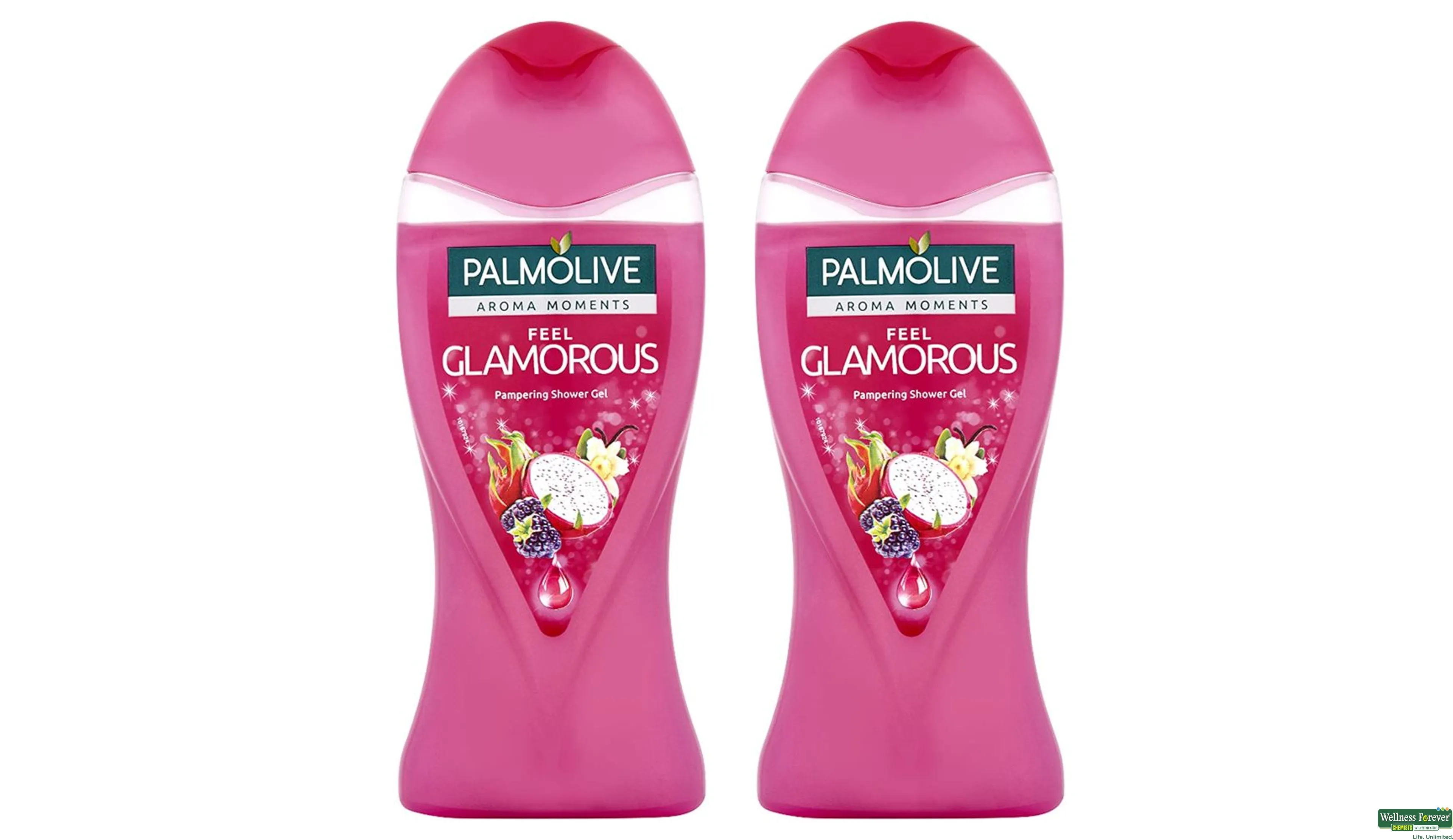 Buy Palmolive Aroma Sensations Feel Glamorous Sensual Shower Gel 750