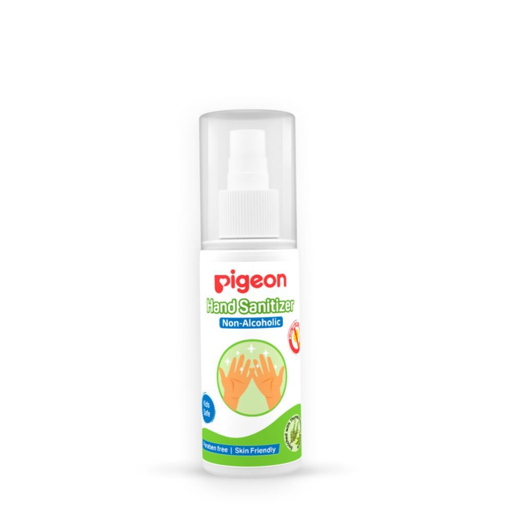 Buy Pigeon Hand Sanitizer, 50 ml Online at Best Prices | Wellness Forever