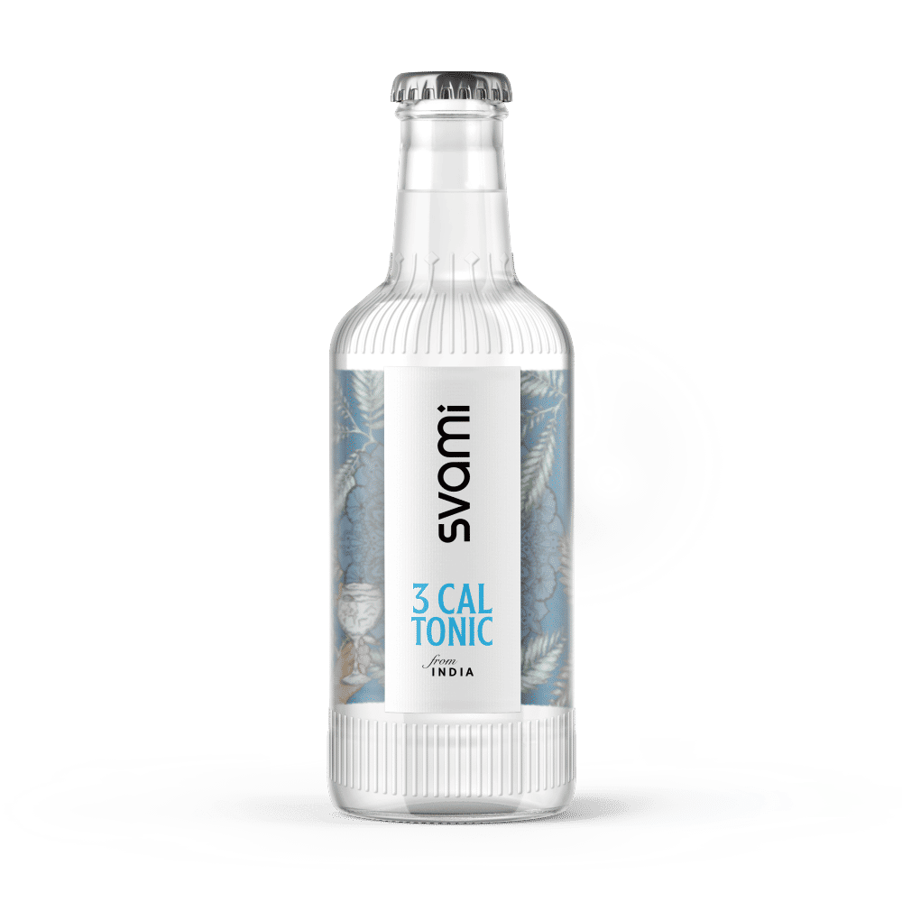 Buy Svami 3 Cal Tonic Water, 200 ml Online at Best Prices | Wellness ...
