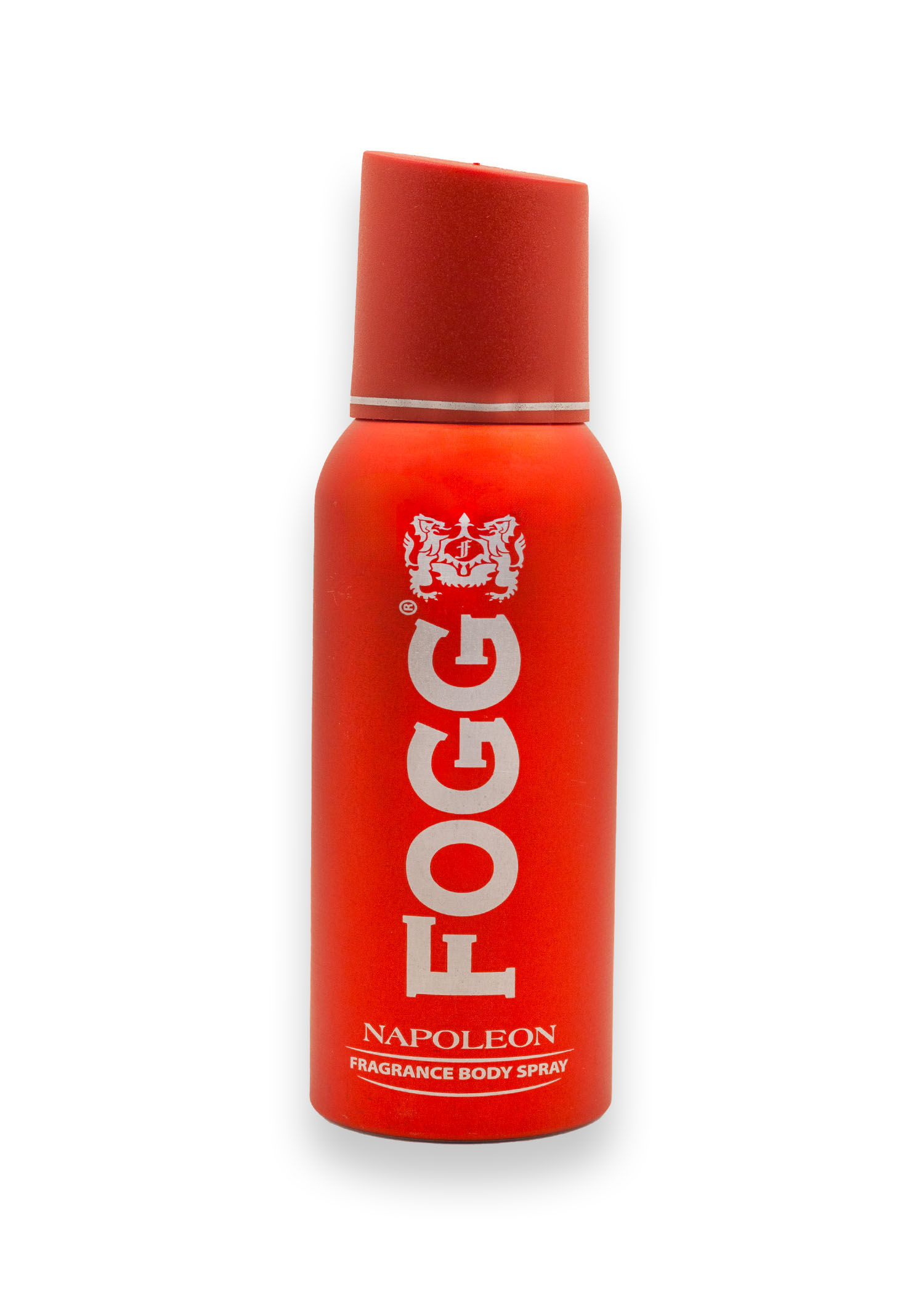 Buy Fogg Napoleon Body Spray For Men, 150 ml Online at Best Prices ...