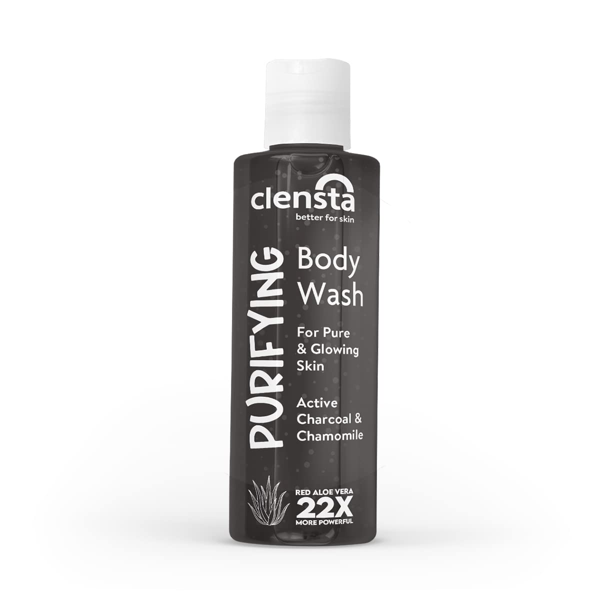 Buy Clensta Purifying & Detoxifying Body Wash, 275 ml Online at Best ...