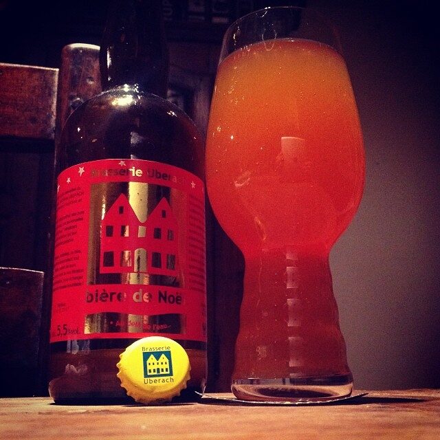 Style de bière: 21. Spice, Herb and Vegetable beer