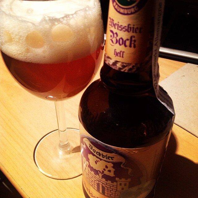 Style de bière: 5. Bock