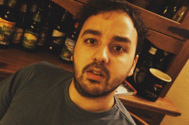 Samir, ch'ti numéro 2