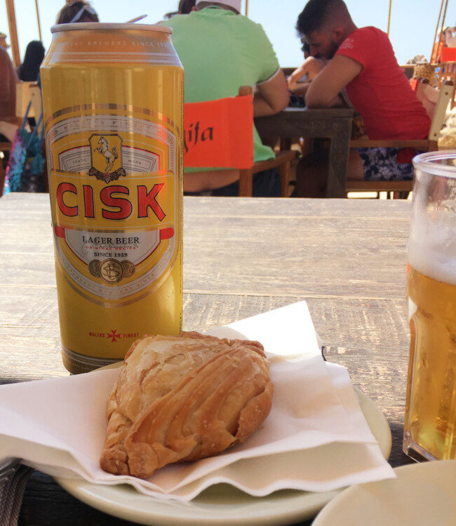 La bière artisanale à Malte