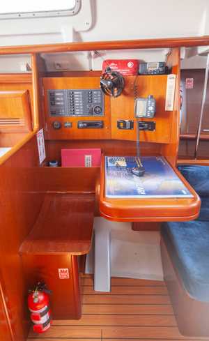 Beneteau 37 Liberte | Boatsy
