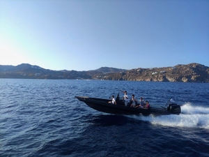 Typhoon Rib Boat Gu-Gu | Boatsy