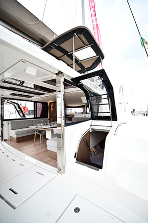 Bali Catamarans 4.8 Arche IV | Boatsy