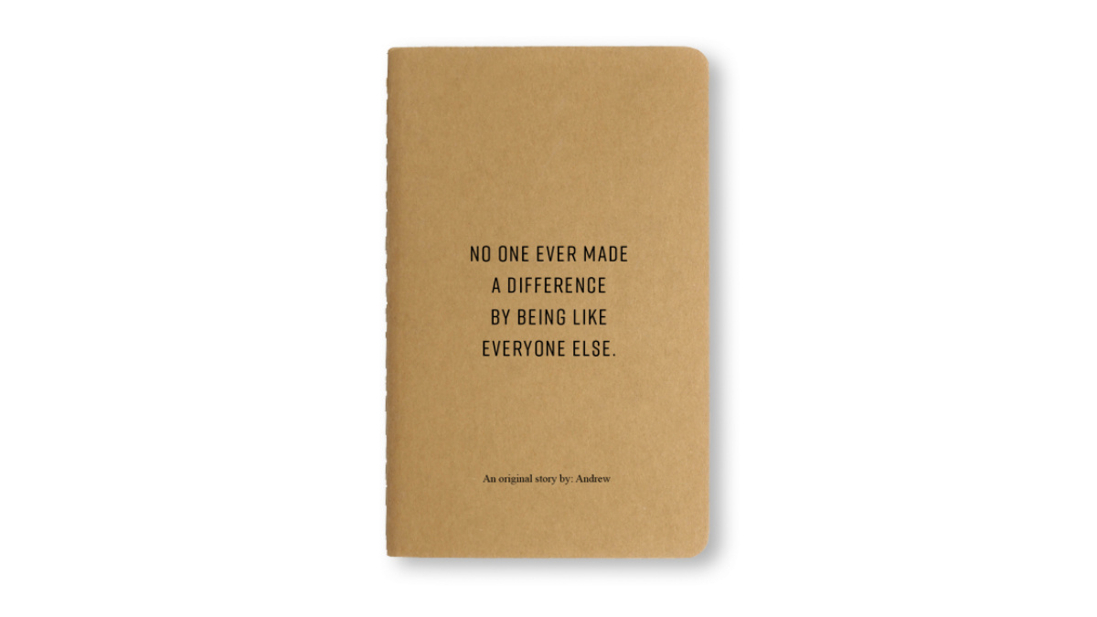 19 Branded Notebooks & Promotional Notepads for Businesses