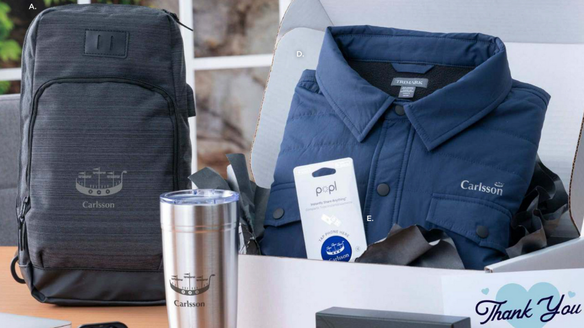 57 Promotional Products Statistics: The Ultimate List (2022)