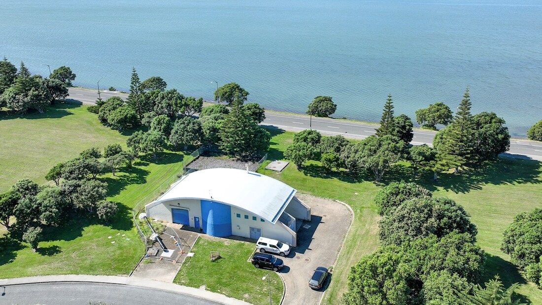 ABB and Wellington Water win 2023 “Smart Project of the Year” in ...