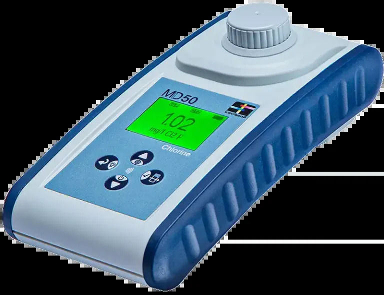 Photometers - 3 waters sector Featured Products/Services By Bell ...