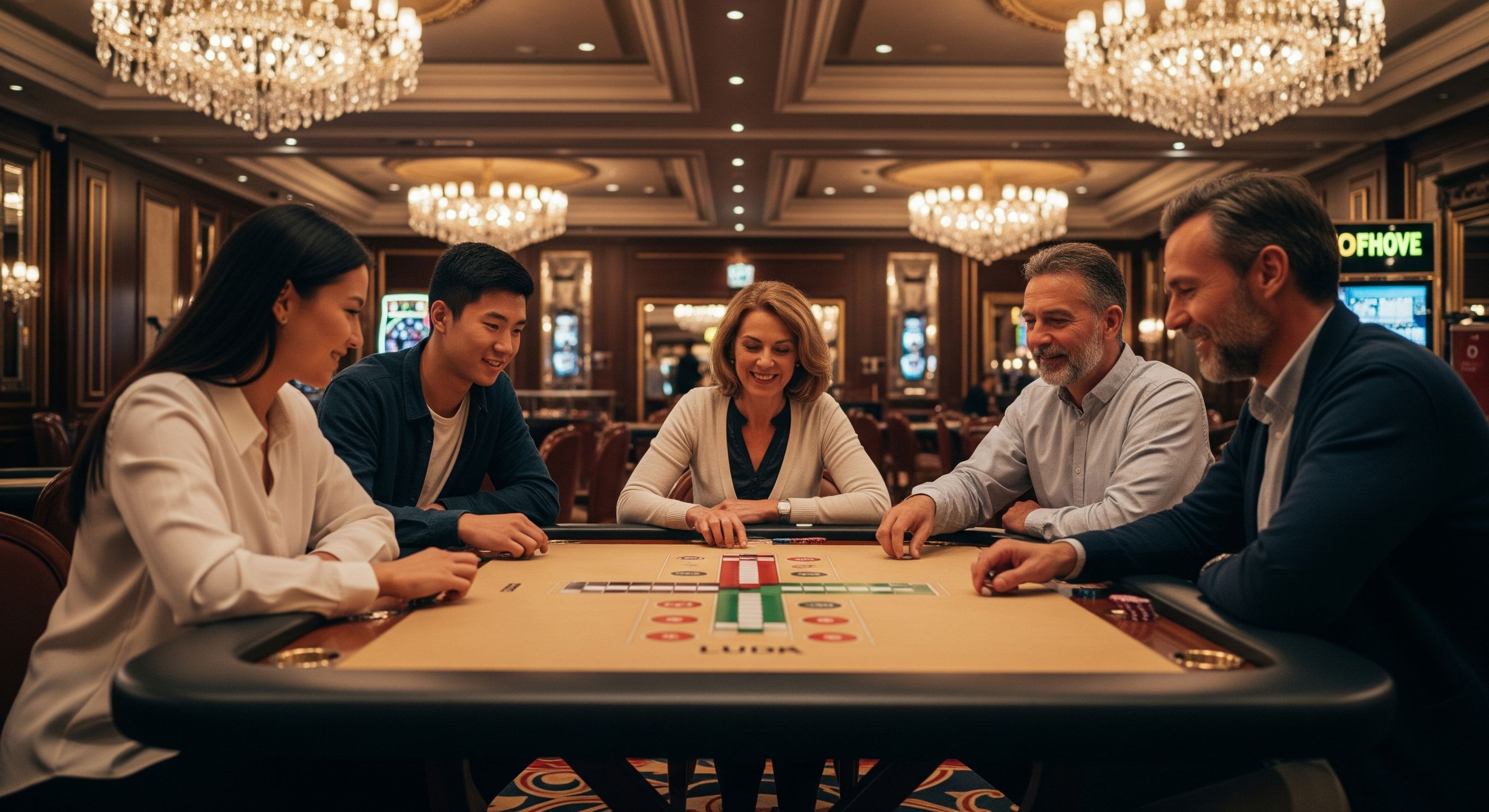 Ludo Supreme Gold | Play Ludo Online & Win Real Cash